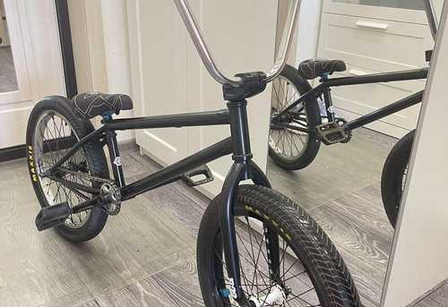 BMX custom бмх кастом трюковый