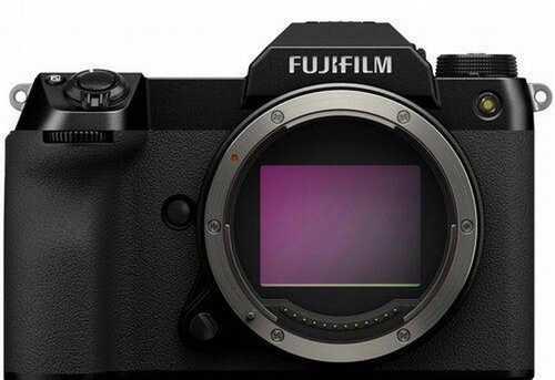 Fujifilm GFX 50S II Body,Новый, Гарантии