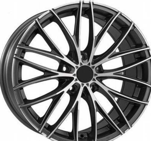 R16 5x114,3 6,5J ET45 D60,1 NEO 671 BD