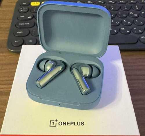 Oneplus Buds 3