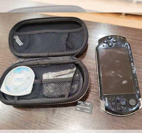 Psp 3003