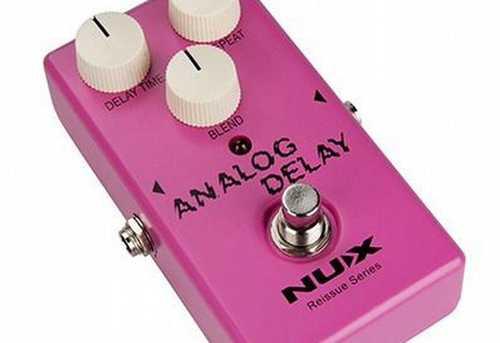 NUX Analog-Delay