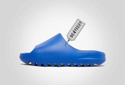 Adidas Yeezy Slide Azure Оригинал