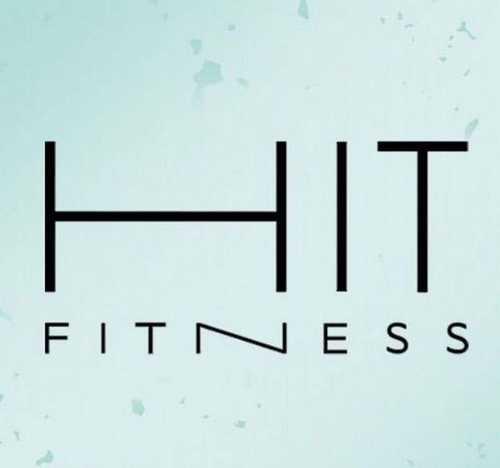 Абонемент в фитнес клуб "Hit Fitness"