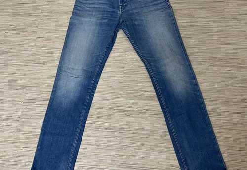 Calvin klein джинсы мужские 29 размер