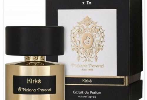 Духи Kirke Tiziana Terenzi 100ml extrait DE parfum