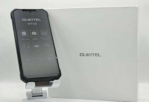 OUKITEL WP28, 8/256 ГБ