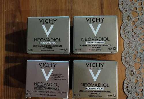 Крем для лица vichy 15ml Neovadiol