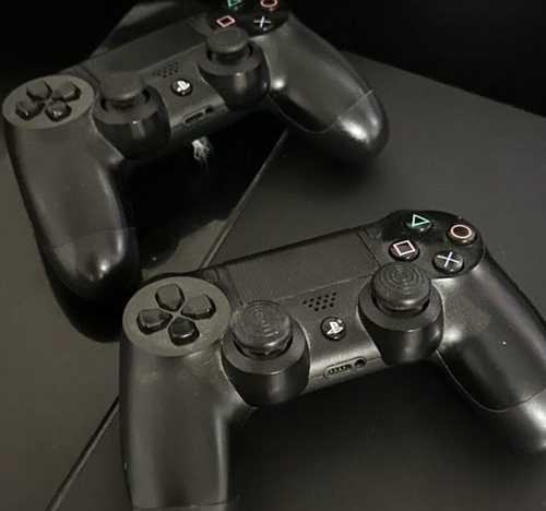 Sony playstation 4