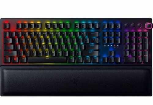 Razer BlackWidow V3 Pro (Green Switch)(RZ03-035308