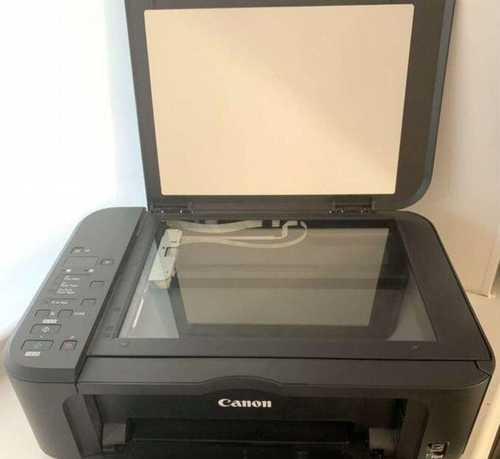 Canon MG2240,копир,принтер,сканер цветной