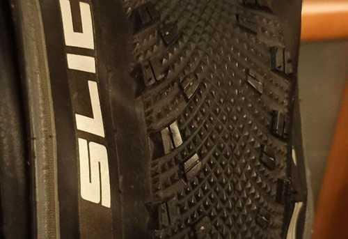 Покрышки schwalbe, continental, обода mavic 419