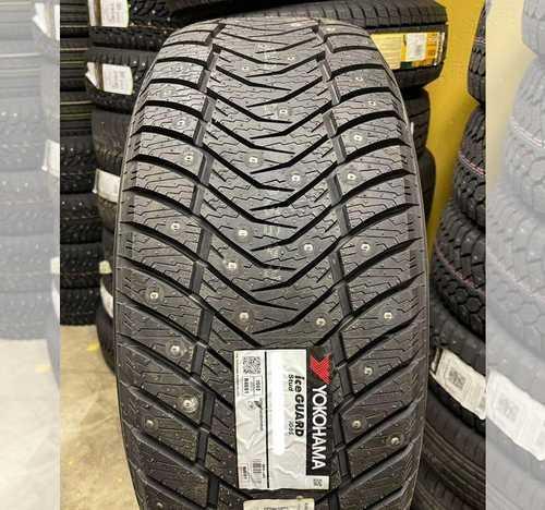 Yokohama IceGuard Stud IG65 225/50 R17 98T