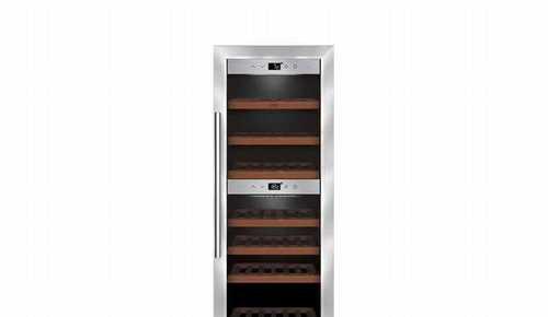 Винный холодильник Caso WineComfort 380 Smart