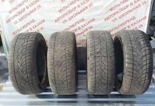 Dunlop SP Winter Sport 3D 275/45 R20 110V