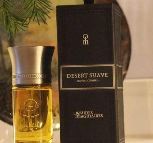 Liquides imaginaires desert suave 50 ml