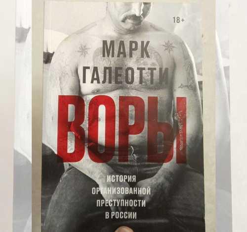 Галеотти Марк, "Воры"