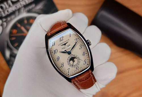 Часы Longines Evidenza 33x39 мм