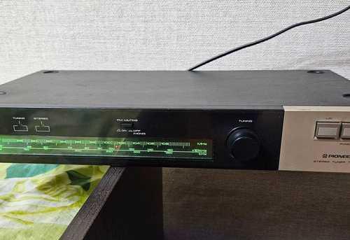 Стерео тюнер Pioneer TX-130L