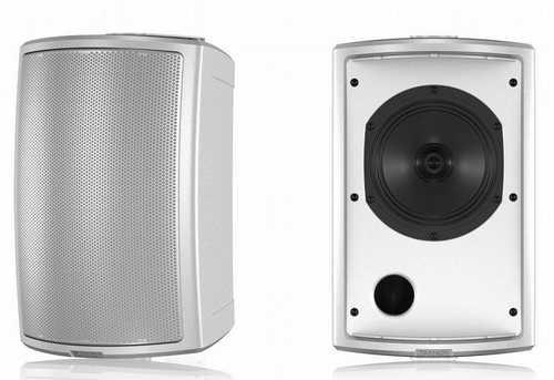 Tannoy AMS 6DC-WH, акустическая система, белая, 6