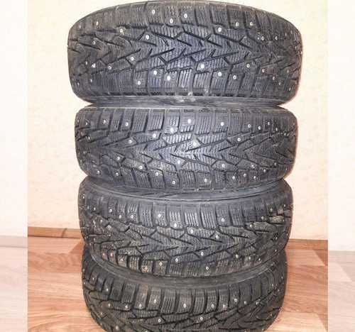 Nokian Tyres Nordman 7 185/70 R14 92T