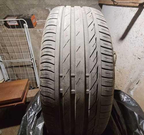 Bridgestone Turanza T001 205/55 R16