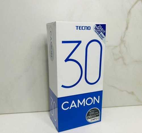 TECNO Camon 30, 8/256 ГБ