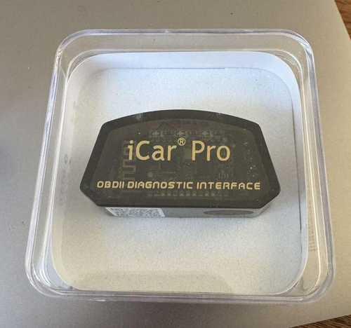 Vgate icar pro bluetooth 4.0 диагност elm