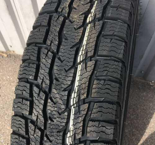 Ikon Tyres Autograph Snow C3 205/70 R15C 106R