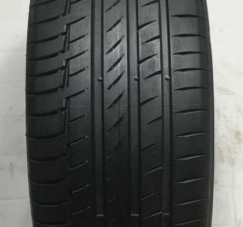 Continental ContiPremiumContact 6 285/45 R22 и 325/40 R22