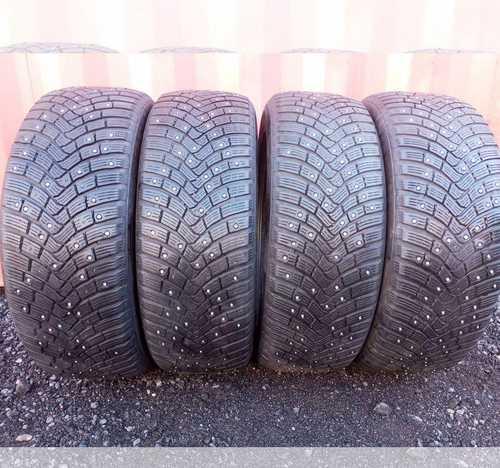 Continental IceContact 3 235/55 R19 105T