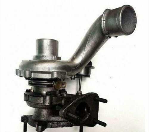 Турбокомпрессор(оригинальная турбина) Opel Movano