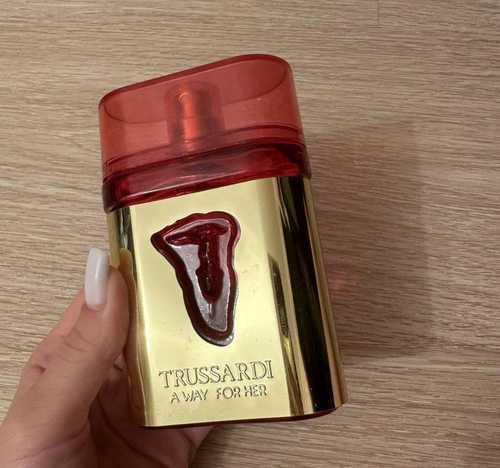 Trussardi A Way For Her