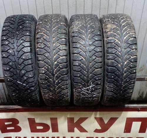 Nokian Tyres Hakkapeliitta 4 175/65 R14 82T