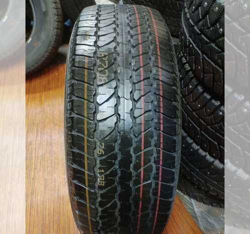 Yokohama Geolandar H/T G031 265/65 R18 113T