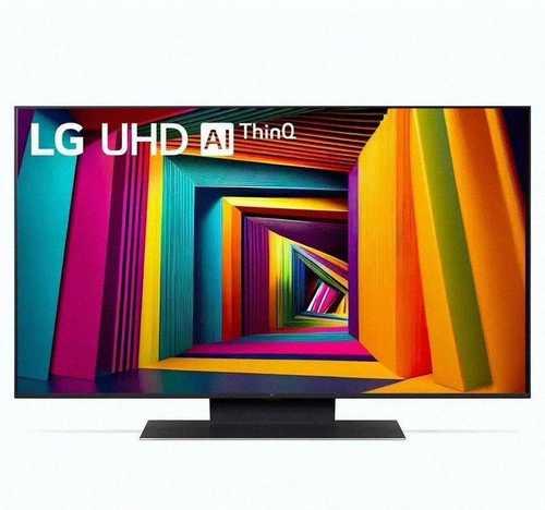 Телевизор SMART TV LG 43