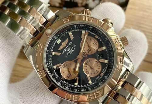 Часы Breitling Chronomat