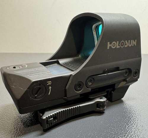 Коллиматорный прицел holosun openreflex hs510c