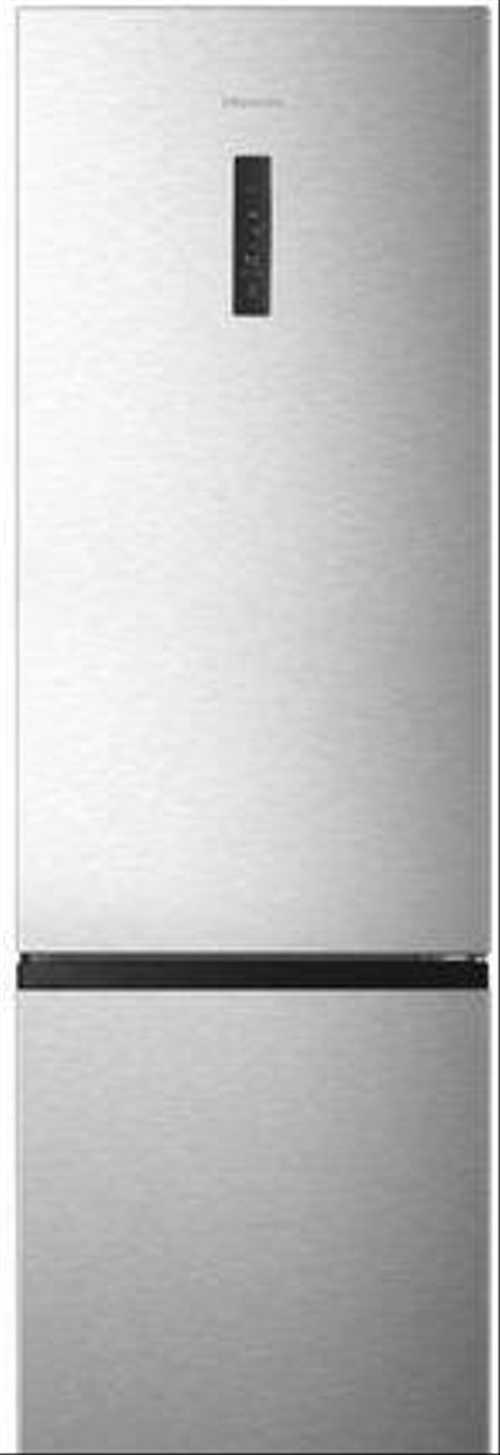 Холодильник Hisense RB-440N4BC1 Новый