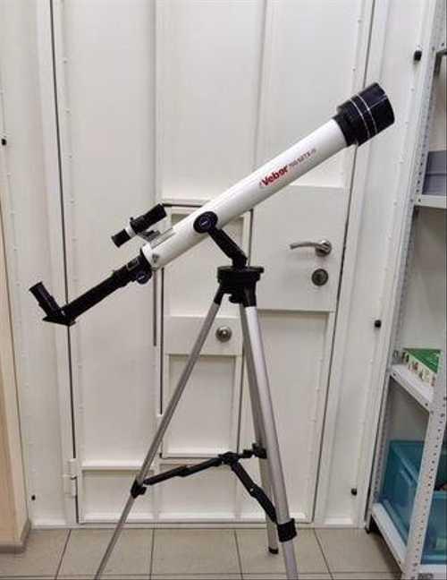 Телескоп Veber 70060TX-II
