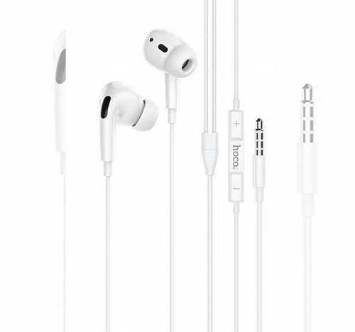 Наушники earpods Hoco M1 Pro