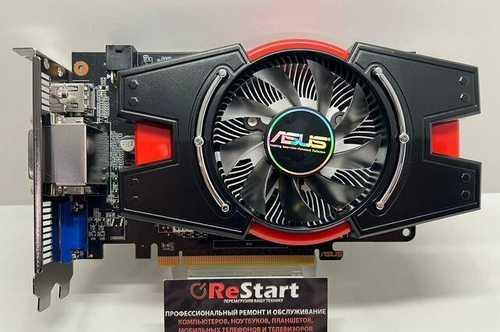 Asus GeForce GTX 650Ti