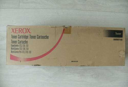 Картридж Xerox 006R01182 оригинал, новый