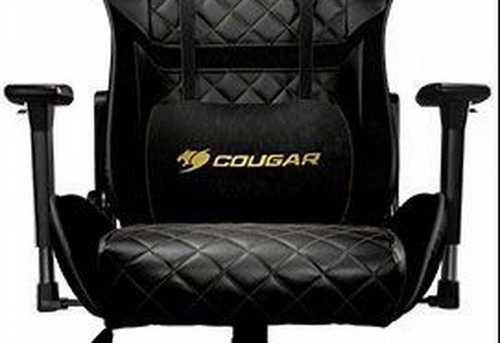 Игровое кресло Cougar armor One Royal (новое)