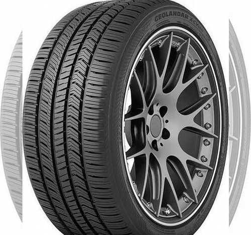 Yokohama Geolandar X-CV G057 255/50 R19 107W