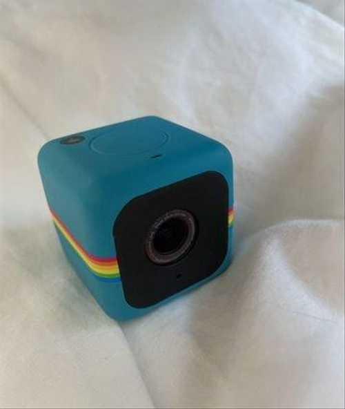 Экшн камера polaroid