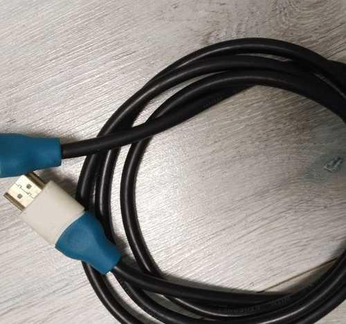 Кабель hdmi