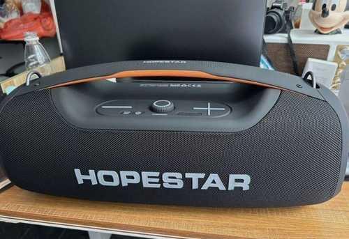 Блютуз колонка hopestar a60