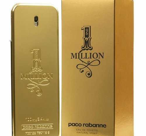 Paco Rabanne 1 Million