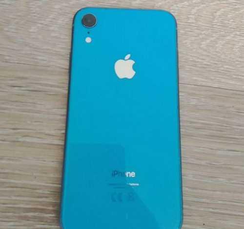 iPhone Xr, 64 ГБ